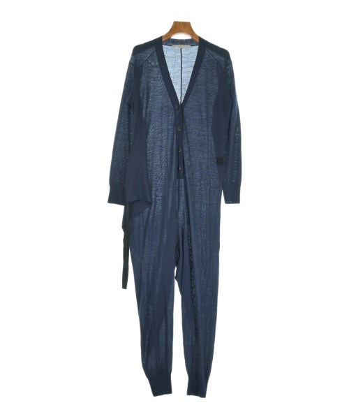 STELLA McCARTNEY ステラマッカートニー オールインワン/サロペット レディース 【古着】【中古】