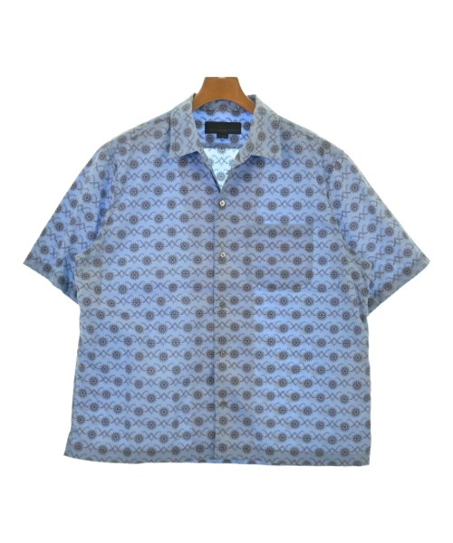 STELLA McCARTNEY ステラマッカートニー カジュアルシャツ メンズ 【古着】【中古】