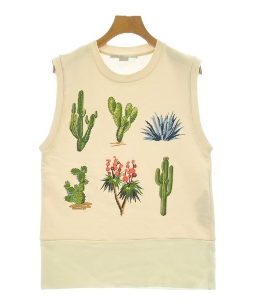 STELLA McCARTNEY ステラマッカートニー スウェット レディース 【古着】【中古】