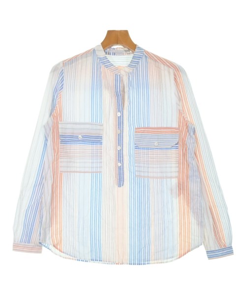STELLA McCARTNEY ステラマッカートニー ブラウス レディース 【古着】【中古】