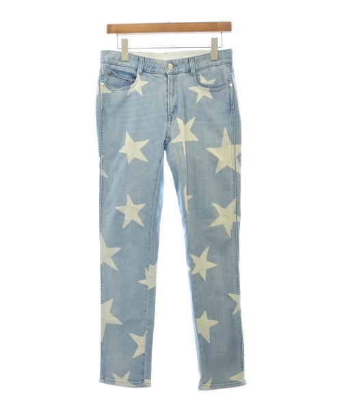 STELLA McCARTNEY ステラマッカートニー デニムパンツ レディース 【古着】【中古】