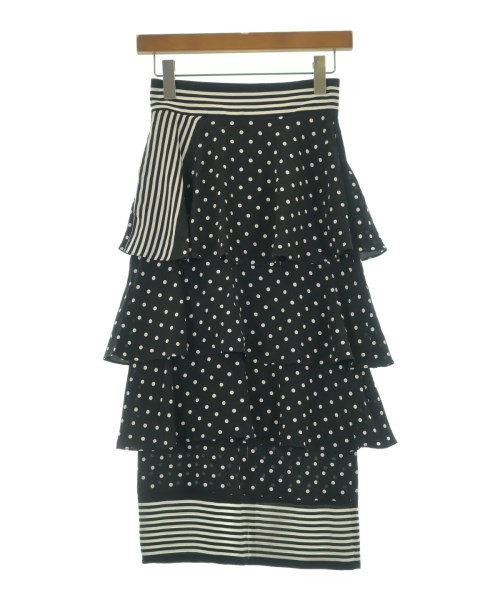 STELLA McCARTNEY ステラマッカートニー ロング・マキシ丈スカート レディース 【古着】【中古】