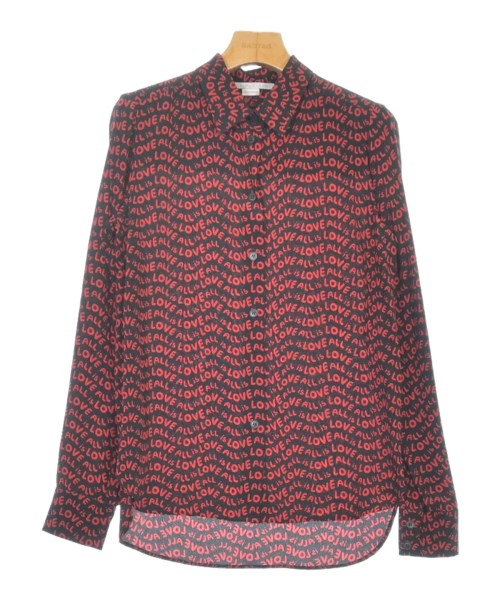STELLA McCARTNEY ステラマッカートニー ドレスシャツ レディース 【古着】【中古】