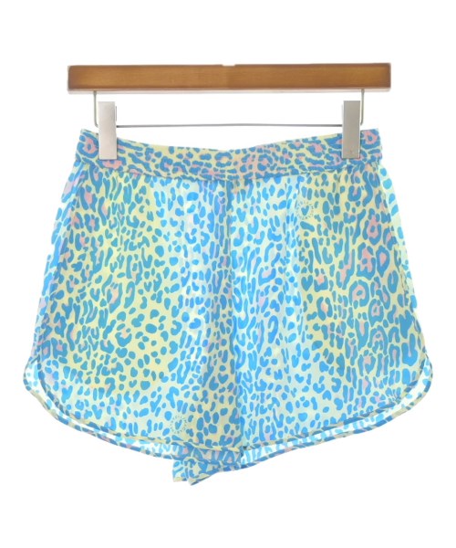 STELLA McCARTNEY ステラマッカートニー ショートパンツ レディース 【古着】【中古】
