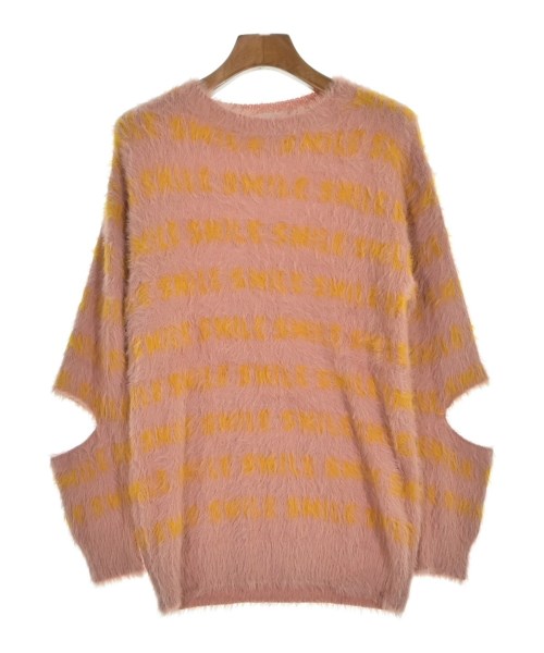 STELLA McCARTNEY ステラマッカートニー ニット・セーター レディース 【古着】【中古】