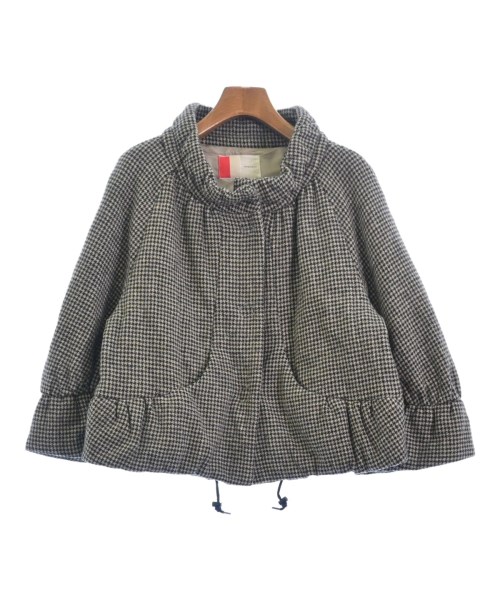 setaichiro セタ　イチロウ ブルゾン（その他） レディース 【古着】【中古】