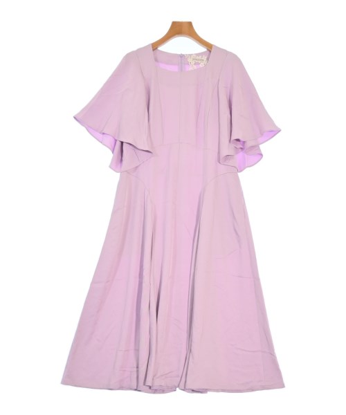 setaichiro セタ　イチロウ ワンピース レディース 【古着】【中古】