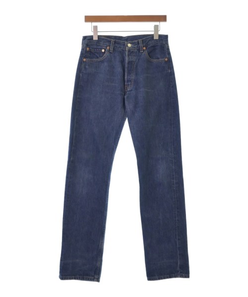 Levi’s リーバイス デニムパンツ メンズ 【古着】【中古】