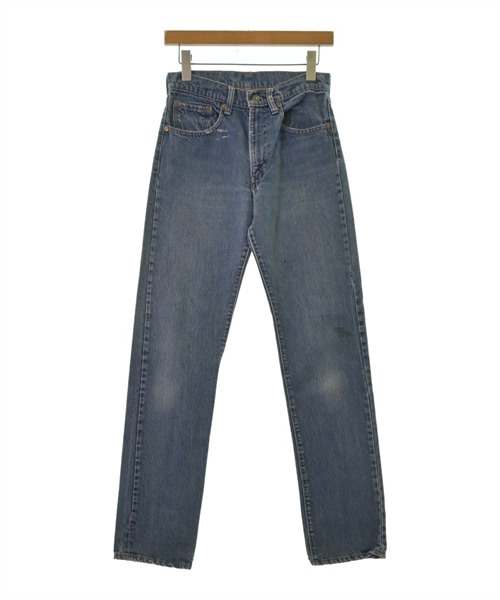 Levi’s リーバイス デニムパンツ メンズ 【古着】【中古】