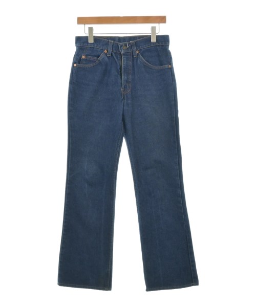 Levi’s リーバイス デニムパンツ メンズ 【古着】【中古】