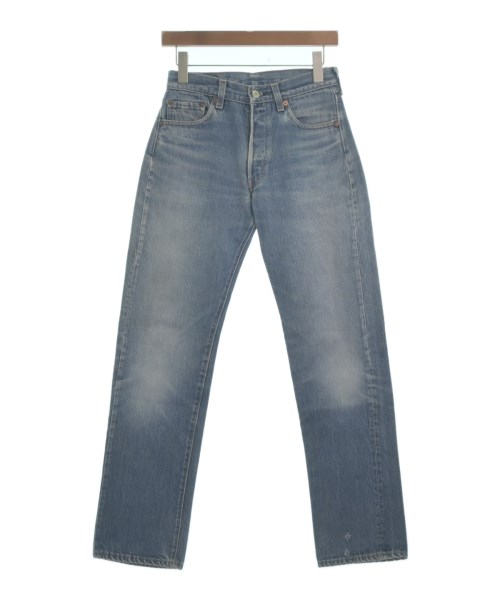 LEVI’S リーバイス デニムパンツ メンズ 【古着】【中古】