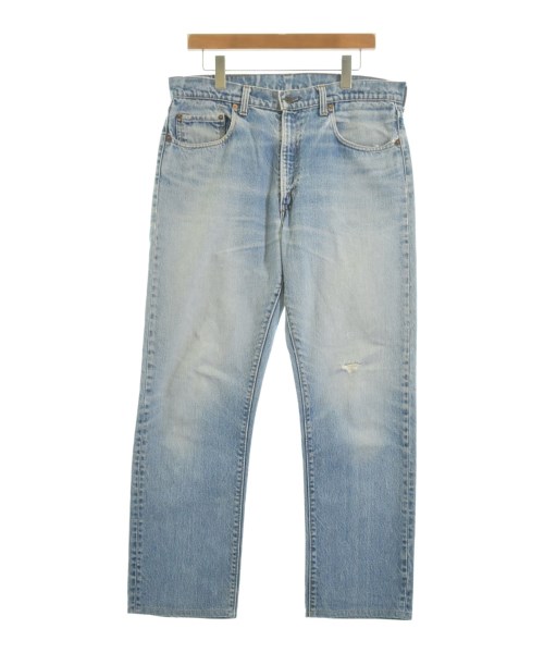 Levi’s リーバイス デニムパンツ メンズ 【古着】【中古】