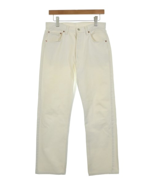 LEVI’S リーバイス デニムパンツ メンズ 【古着】【中古】