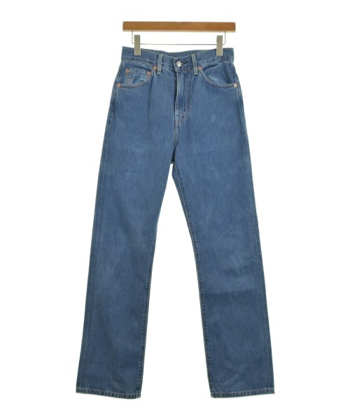 LEVI’S VINTAGE CLOTHING リーバイスヴィンテージクロージング デニムパンツ レディース 【古着】【中古】