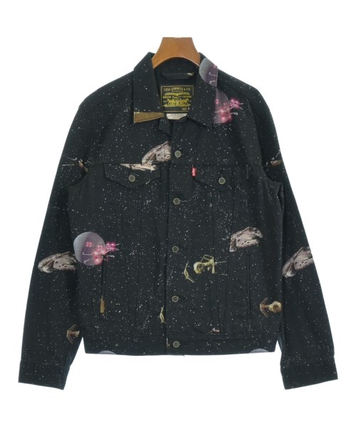 Levi’s リーバイス ブルゾン（その他） メンズ 【古着】【中古】