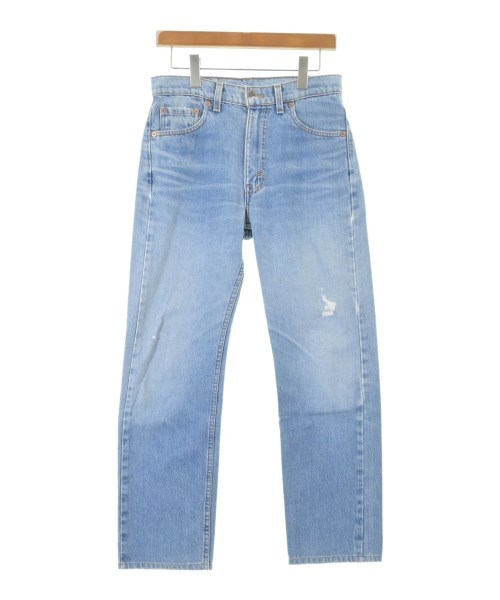 Levi’s リーバイス デニムパンツ メンズ 【古着】【中古】