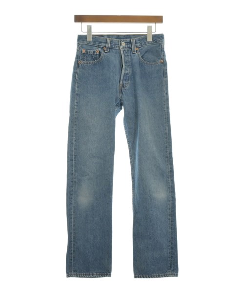 LEVI’S リーバイス デニムパンツ レディース 【古着】【中古】