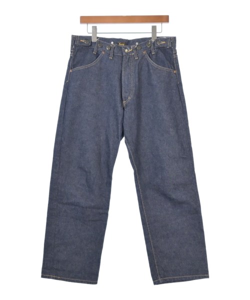 Lee リー デニムパンツ メンズ 【古着】【中古】