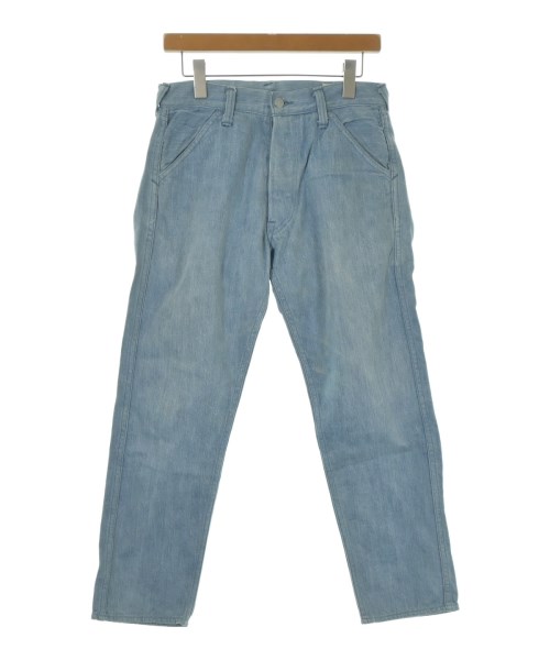 EVISU エビス デニムパンツ メンズ 【古着】【中古】