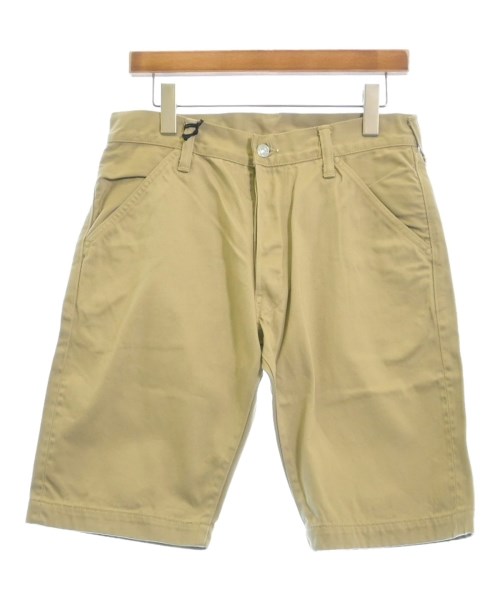 EVISU エビス ショートパンツ メンズ 【古着】【中古】