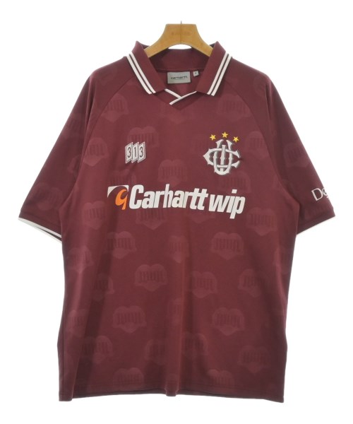 Carhartt カーハート Tシャツ・カットソー メンズ 【古着】【中古】