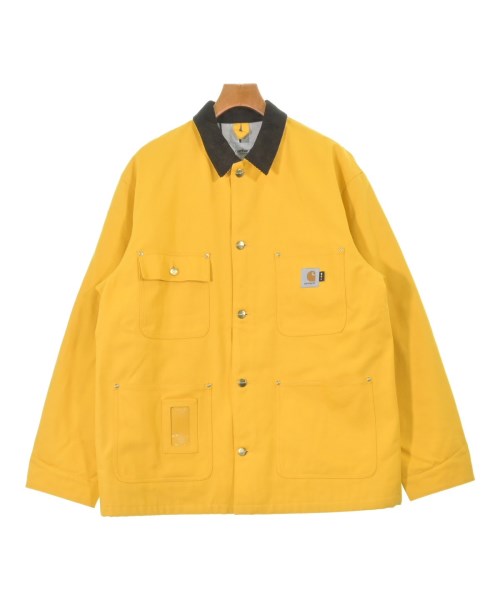 IAB STUDIO アイエービースタジオ カバーオール メンズ 【古着】【中古】