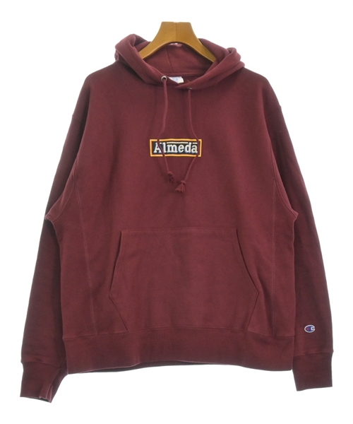 CHAMPION チャンピオン パーカー メンズ 【古着】【中古】