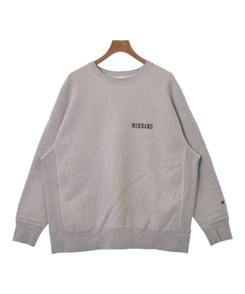 CHAMPION チャンピオン スウェット メンズ 【古着】【中古】