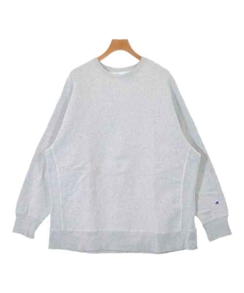 CHAMPION チャンピオン スウェット メンズ 【古着】【中古】