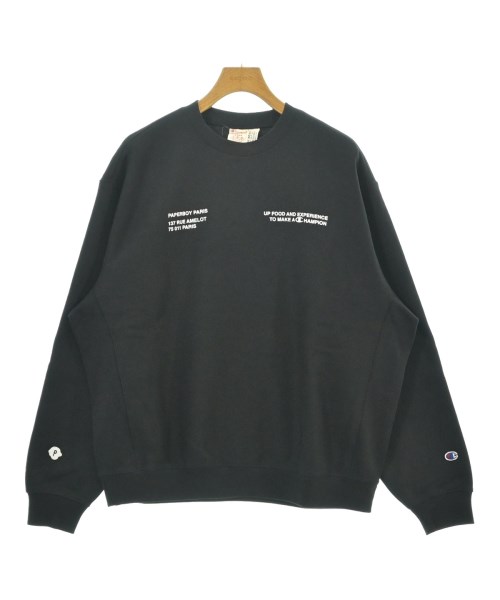 CHAMPION チャンピオン スウェット メンズ 【古着】【中古】