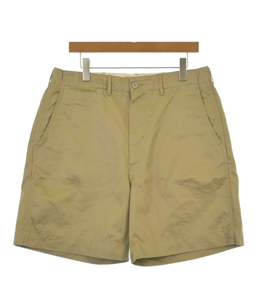 BUZZ RICKSON’S バズリクソンズ ショートパンツ メンズ 【古着】【中古】