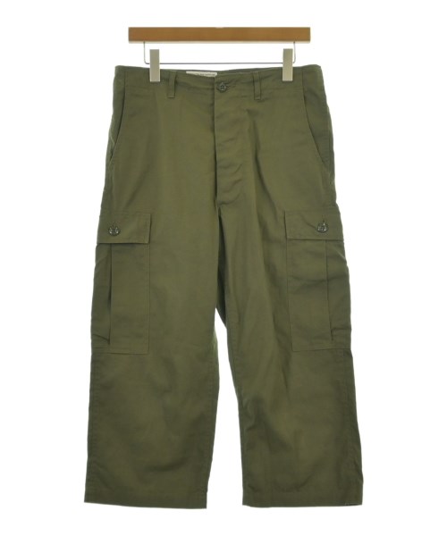 BUZZ RICKSON’S バズリクソンズ カーゴパンツ レディース 【古着】【中古】