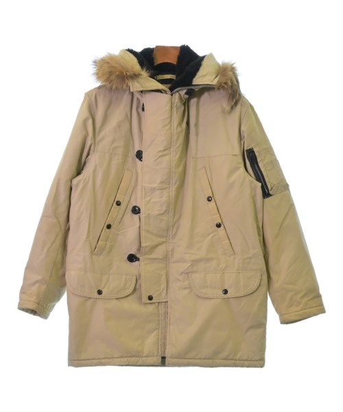 GOLDEN FLEECE ゴールデン・フリース コート（その他） メンズ 【古着】【中古】