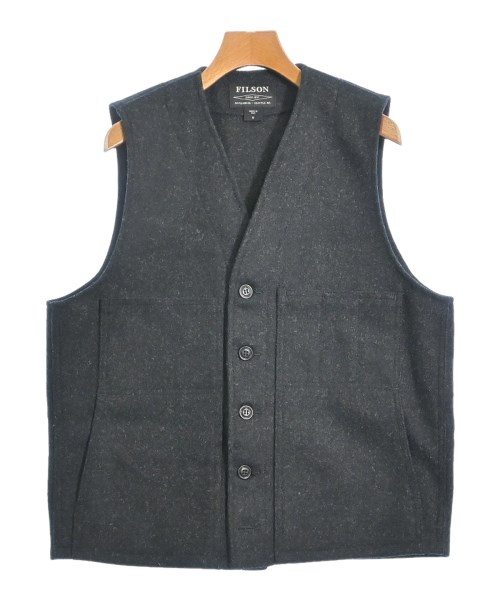 FILSON フィルソン カジュアルシャツ メンズ 【古着】【中古】