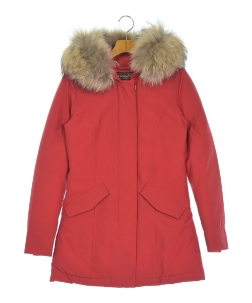 WOOLRICH ウールリッチ コート（その他） レディース 【古着】【中古】
