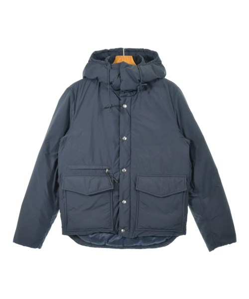 WOOLRICH ウールリッチ ダウンジャケット/ダウンベスト メンズ 【古着】【中古】