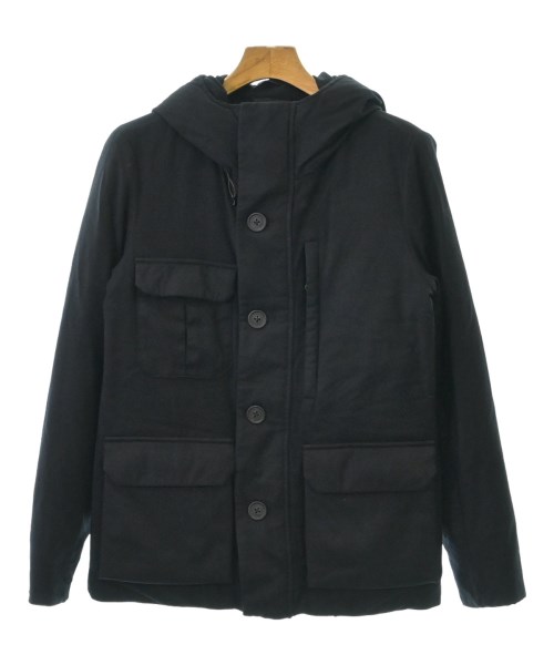 WOOLRICH ウールリッチ ダウンジャケット/ダウンベスト メンズ 【古着】【中古】