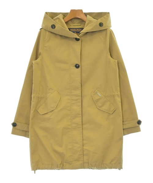 WOOLRICH ウールリッチ コート（その他） レディース 【古着】【中古】