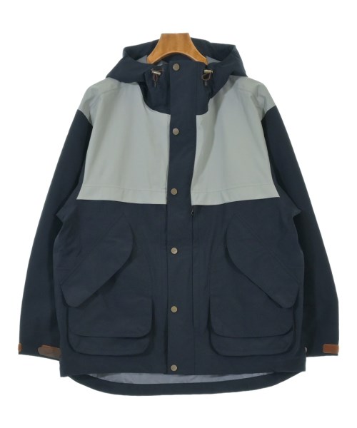 WOOLRICH ウールリッチ ブルゾン メンズ 【古着】【中古】
