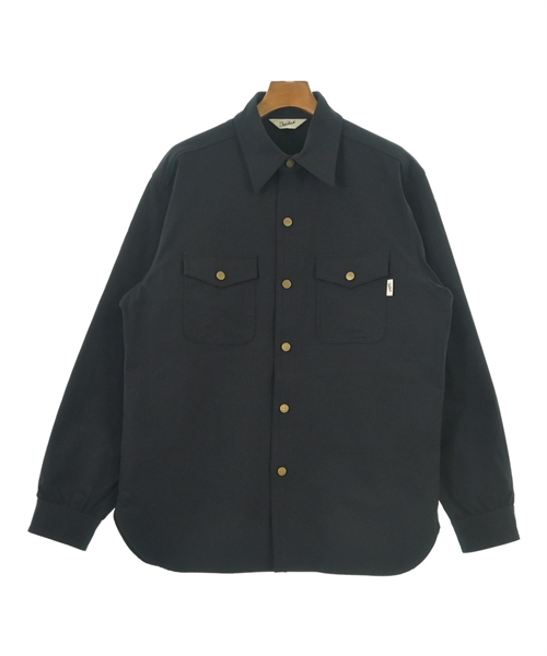 WOOLRICH ウールリッチ カジュアルシャツ メンズ 【古着】【中古】