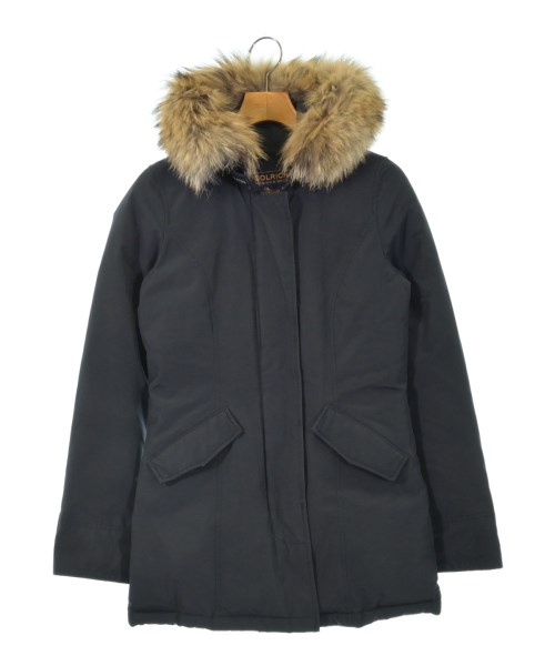 WOOLRICH ウールリッチ ダウンコート レディース 【古着】【中古】