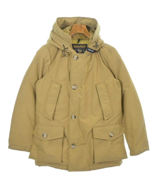 WOOLRICH ウールリッチ ダウンジャケット/ダウンベスト メンズ 【古着】【中古】