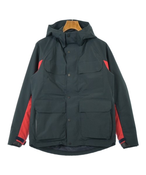 WOOLRICH ウールリッチ ダウンジャケット/ダウンベスト メンズ 【古着】【中古】