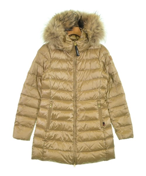 WOOLRICH ウールリッチ ダウンコート レディース 【古着】【中古】
