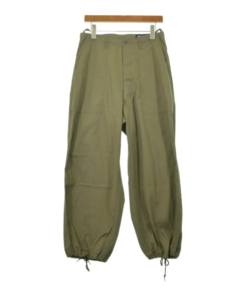 WOOLRICH ウールリッチ カーゴパンツ メンズ 【古着】【中古】