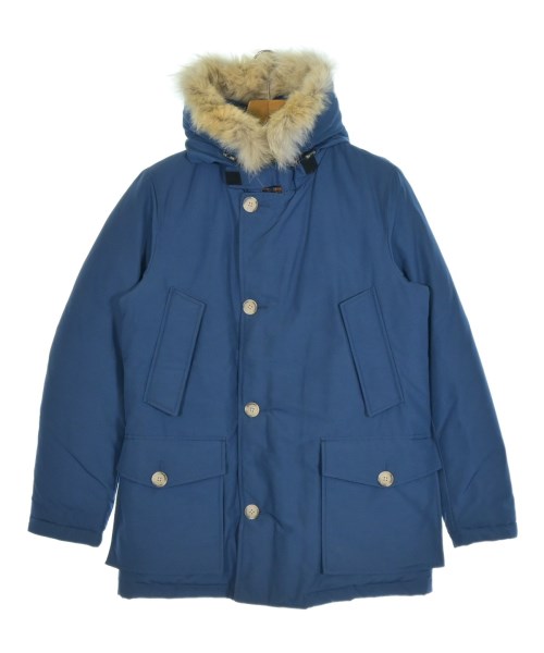 WOOLRICH ウールリッチ ダウンジャケット/ダウンベスト メンズ 【古着】【中古】