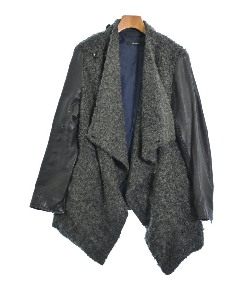 John bull ジョンブル ブルゾン（その他） レディース 【古着】【中古】