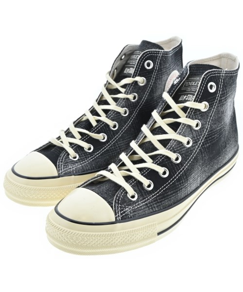 PENDLETON ペンドルトン スニーカー メンズ 【古着】【中古】