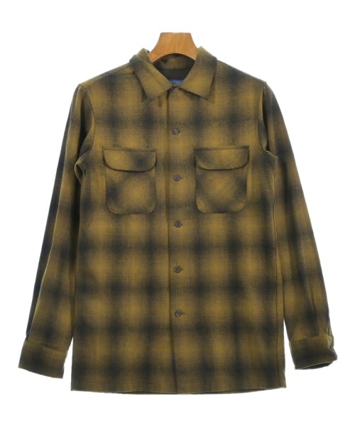 PENDLETON ペンドルトン カジュアルシャツ メンズ 【古着】【中古】