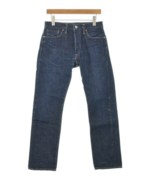 RRL ダブルアールエル デニムパンツ メンズ 【古着】【中古】